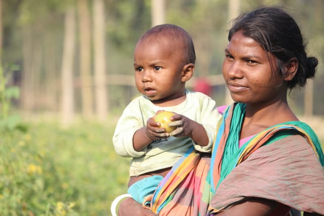 Donation Page - Sustainable Agriculture Foundation