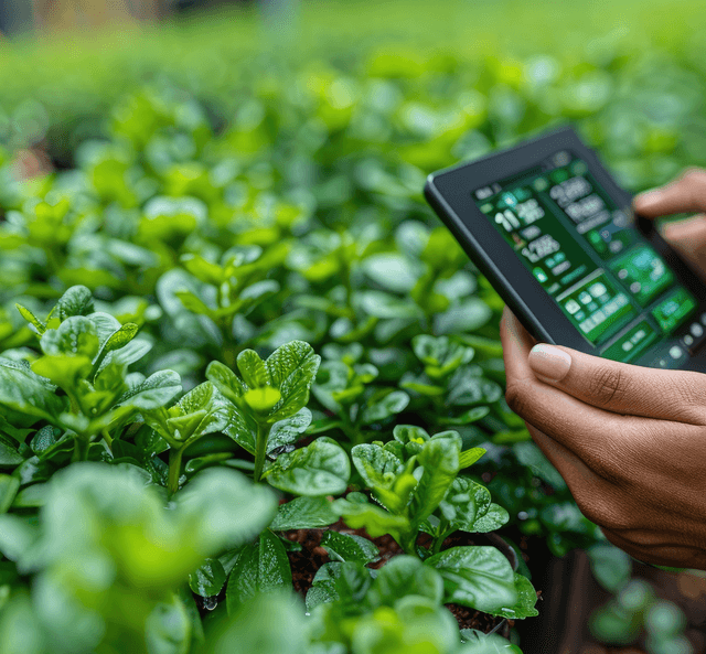 Sustainable Agriculture Foundation